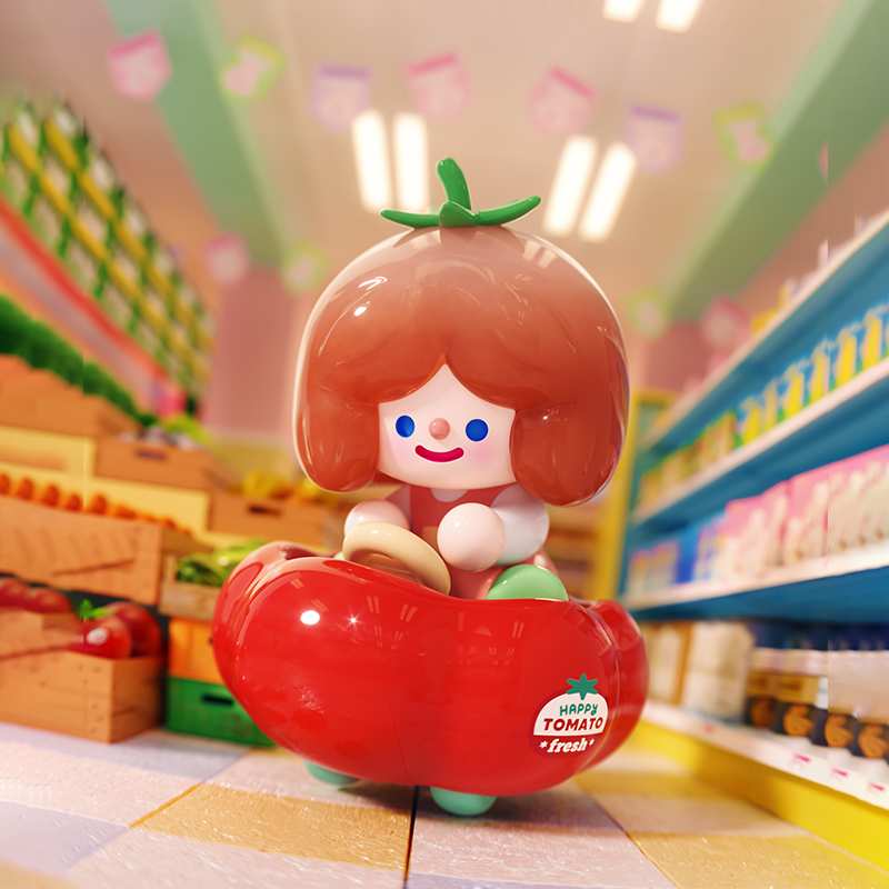 Rico – Okashi